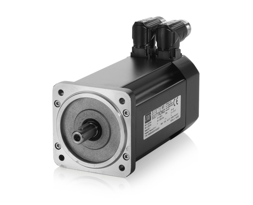 Motori brushless - www.cmz.it