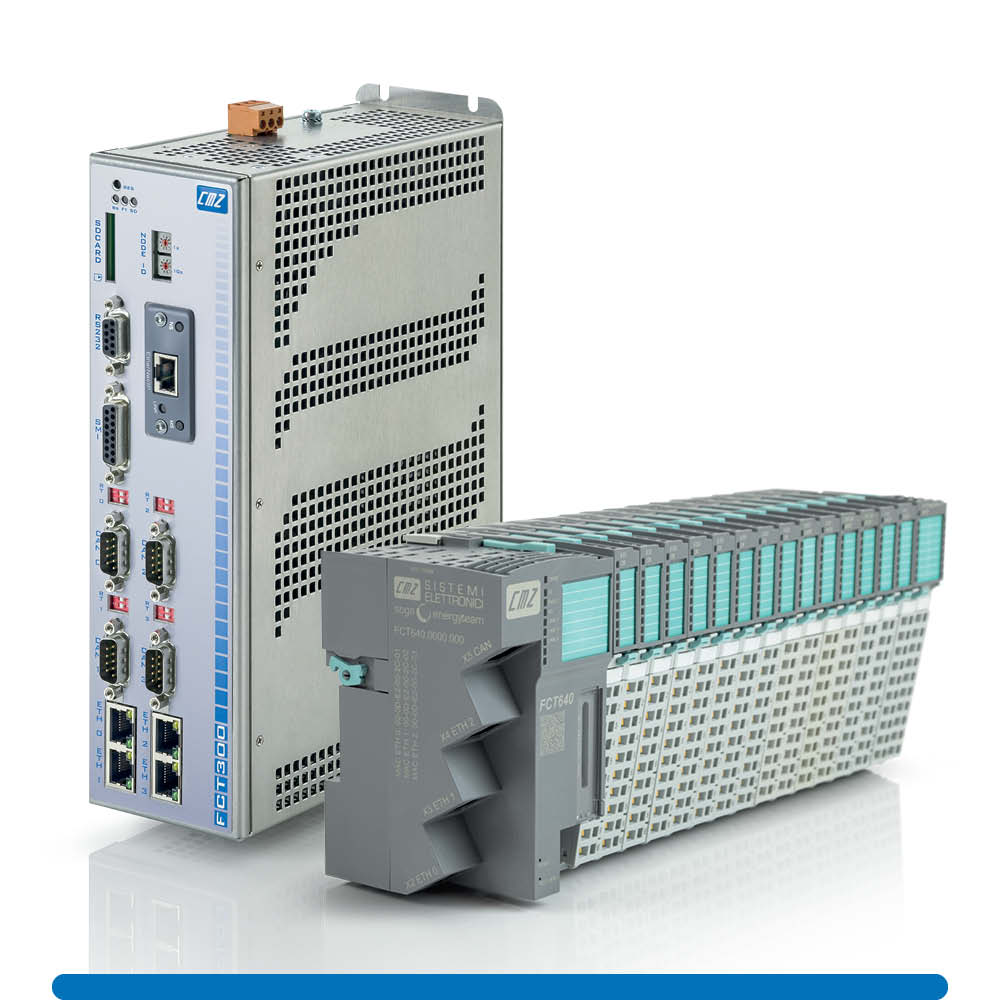 Motion Control systems