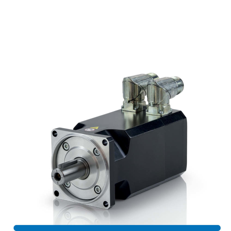 Motion Control systems