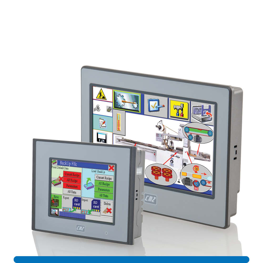 Motion Control systems