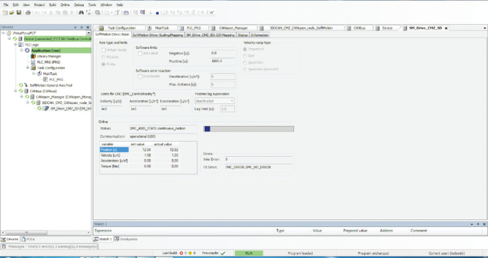 CODESYS - www.cmz.it