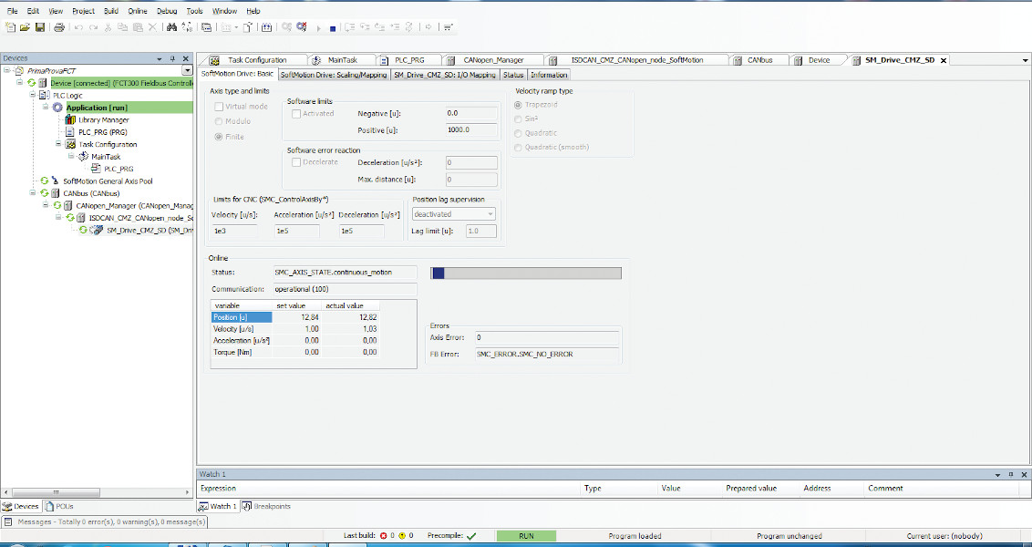 CODESYS - www.cmz.it
