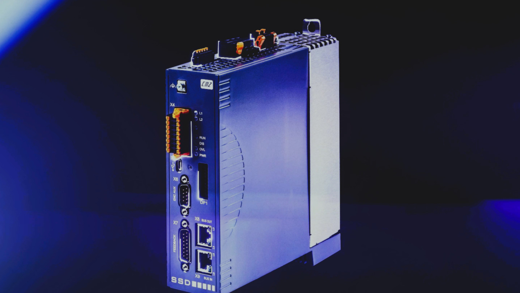 SSD SMART DRIVE. JOIN THE EVOLUTION! - www.cmz.it