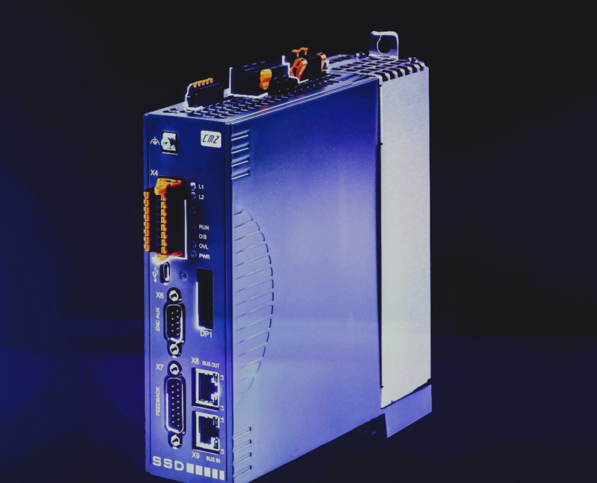 Motion Control systems