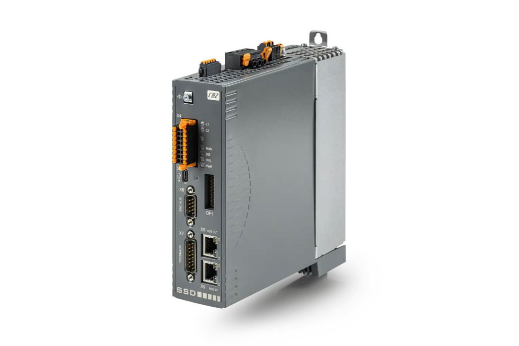 Hardware - www.cmz.it